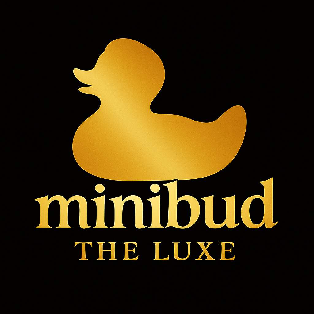 Minibud – Duckiewonderland