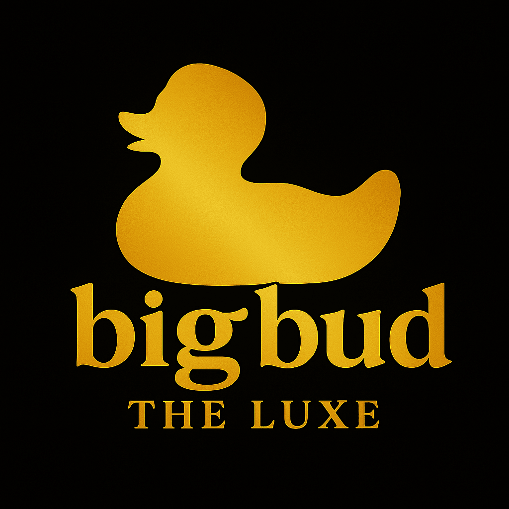 Bigbud – Duckiewonderland