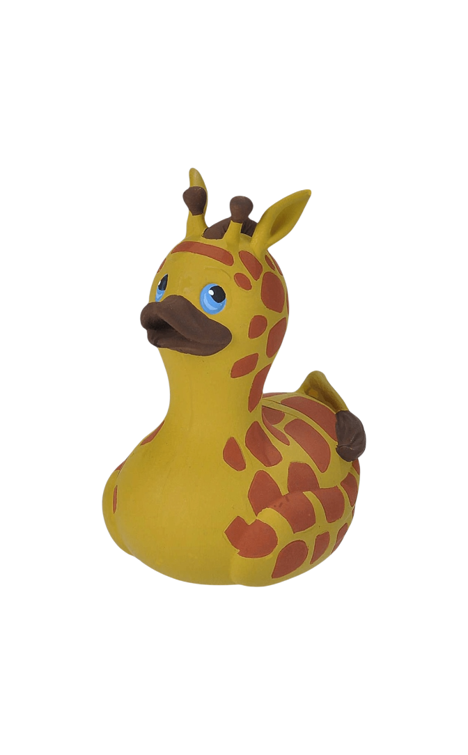 Giraffe Duck. 23204 – Duckiewonderland